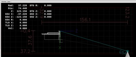 Probe Basic Lathe Orientation Of Tool Path · Issue 36 · Kcjengrprobe