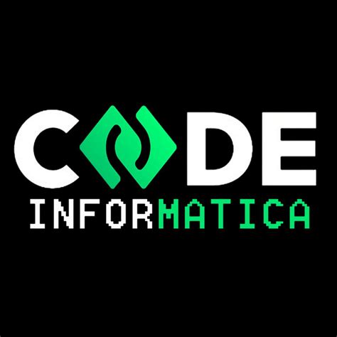 Code Informatica