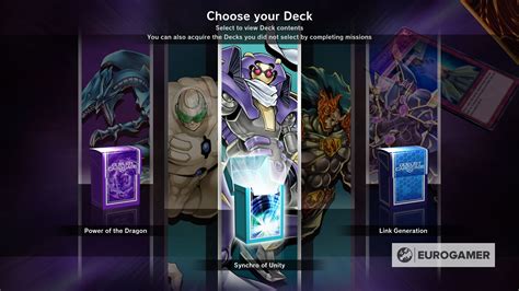 Yu Gi Oh Master Duel Best Starter Deck For Beginners And Advanced Players