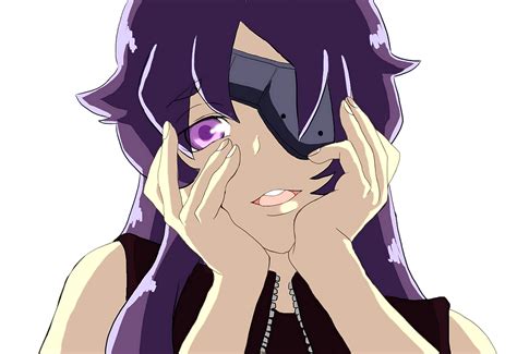 Uryuu Minene Mirai Nikki Image By Pixiv Id Zerochan Anime Image Board