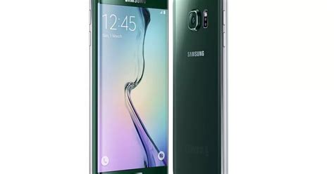Samsung Galaxy edge - Mirror Online