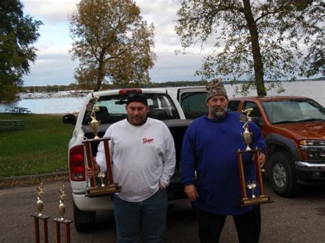 Muskiefirst Iowa Musky Trail Muskie Club Information And