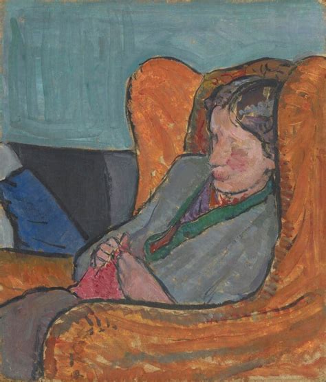 Npg 5933 Virginia Woolf Portrait National Portrait Gallery