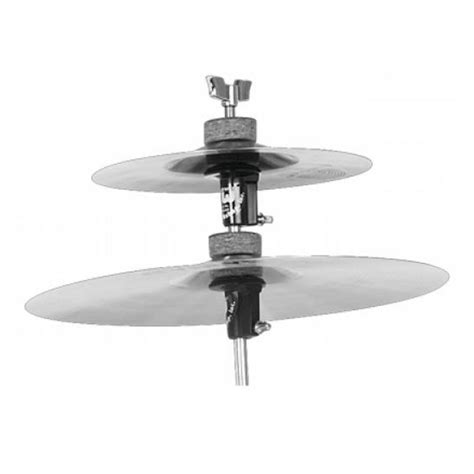 Cymbal Stacker Review At Jack Nusbaum Blog