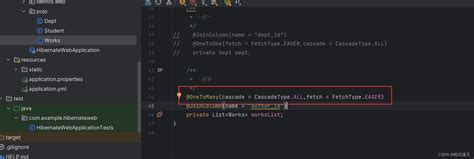 全自动orm框架springdata Jpa 简单使用spring Data Jpa底层使用 1 这一个 全自动”的orm框架来实现。我们在使用 Csdn博客