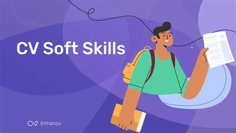 Soft Skills Cartoon