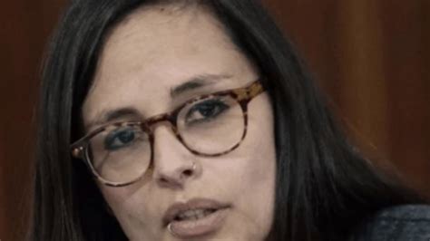 Ana Lucía Riojas Diputada Que Regaló Marihuana A Sánchez Cordero