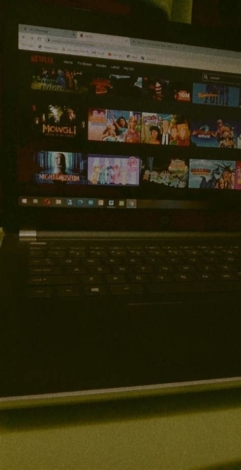 Netflix