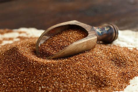 Teff Market Analysis Of Industry Trends And Opportunities From 2023 To 2030