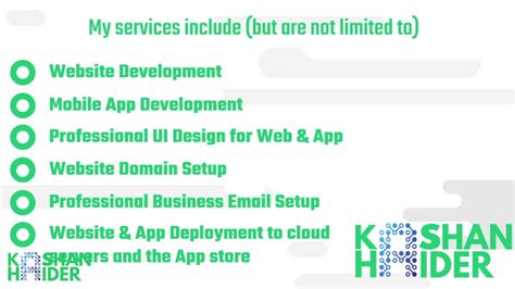 Mobile App Developer Android And Ios App Development Upwork