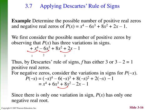 Ppt Chapter Polynomial Functions Powerpoint Presentation Free