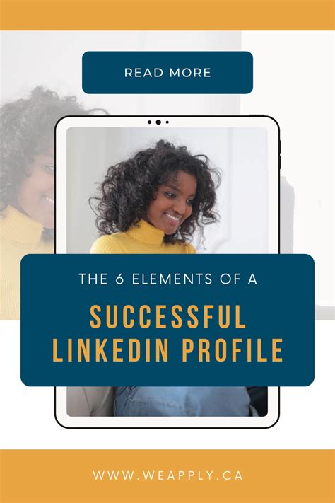 Want To Know How To Improve Your Linkedin Learn How To Set Up Your