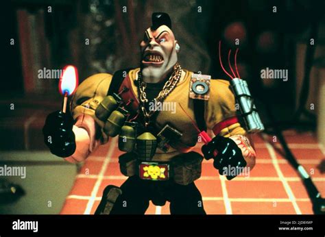 Small Soldiers 2