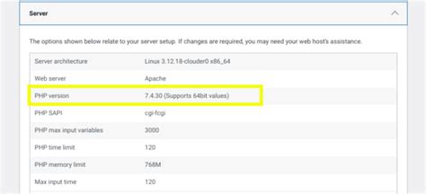 How To Fix Php Missing Mysql Extension Error On Wordpress