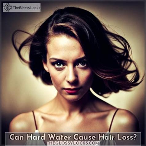 Hard Water Effects On Hair How To Treat And Prevent Damage