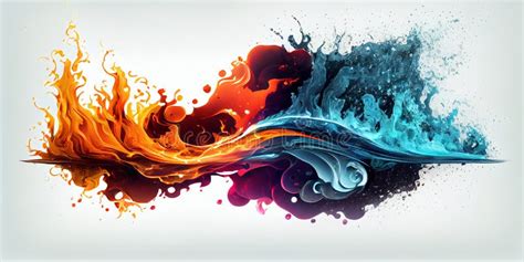 Cold Vs Hot Stock Illustrations 103 Cold Vs Hot Stock Illustrations