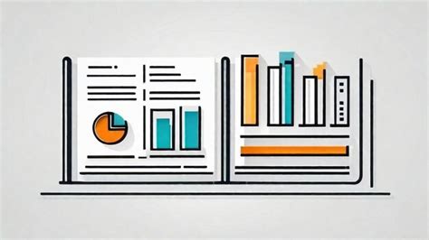 Premium Photo Drawing Firm Conclusions Based On Data Analysis