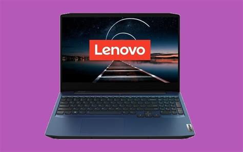 An Lisis Lenovo Ideapad Gaming Arh Fluidez Total