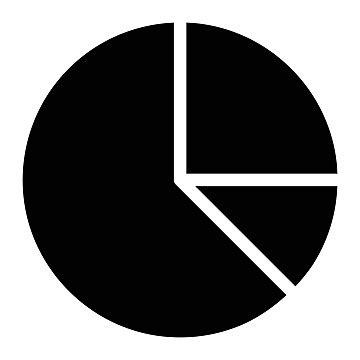 Chart Abstract Chart Rounded Vector Abstract Chart Rounded PNG And Vector With Transparent