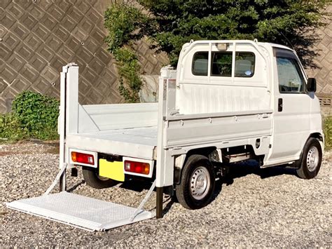 軽トラダンプ★4wd 国内自動車本体