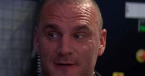 Jeremy Kyle Viewers Fall In Love With Security Guard Steve After Hes