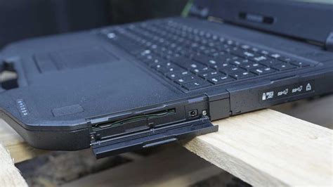 Durabook S15 review | TechRadar