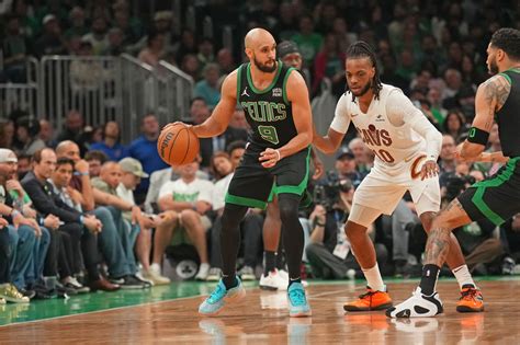 Celtics Pacers Series May 2025 Game Vanda Jackelyn
