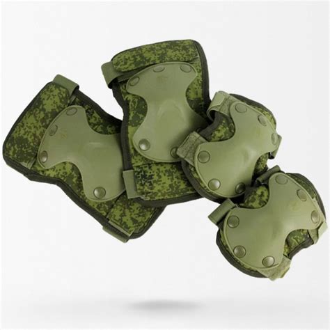 Emr Camouflage Digital Flora Kula Tactical