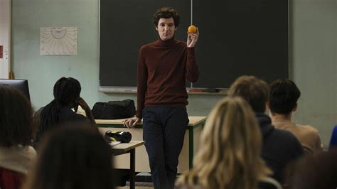 Un Métier Sérieux Le Métier Denseignant Décortiqué Au Cinéma
