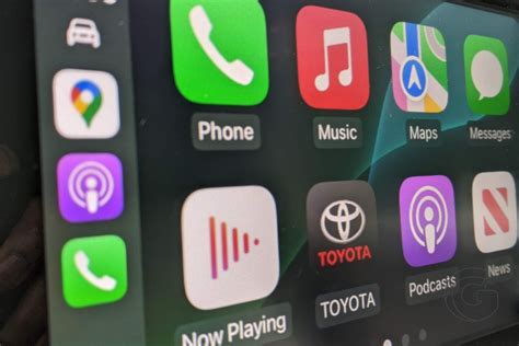I Tried Apples Secret Voice Control In My Car—now Ill Never Use Siri