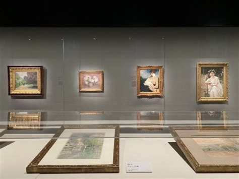 激動の時代を経て今に伝わる名画たち。『光陰礼讃―モネからはじまる住友洋画コレクション』の見どころ イロハニアート