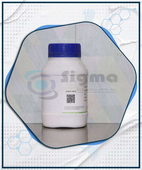 Cesium Bromide Sigma Scientific