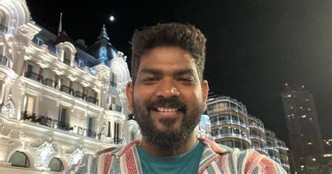 Vignesh Shivan Drops Major Hint About Srk And Nayanthara Fans Excited
