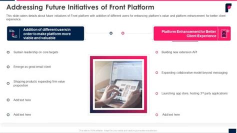 Addressing Future Powerpoint Templates Slides And Graphics