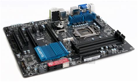 Preview Singkat Motherboard Z77 Gigabyte Z77x D3h • Jagat Review