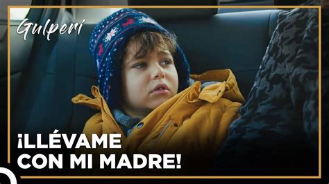 Prohibici N De Ver A La Madre De Can Gulperi Youtube