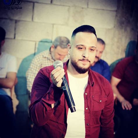 الفنان هشام أبو نجمه Artist Hisham Abo Nejmeh