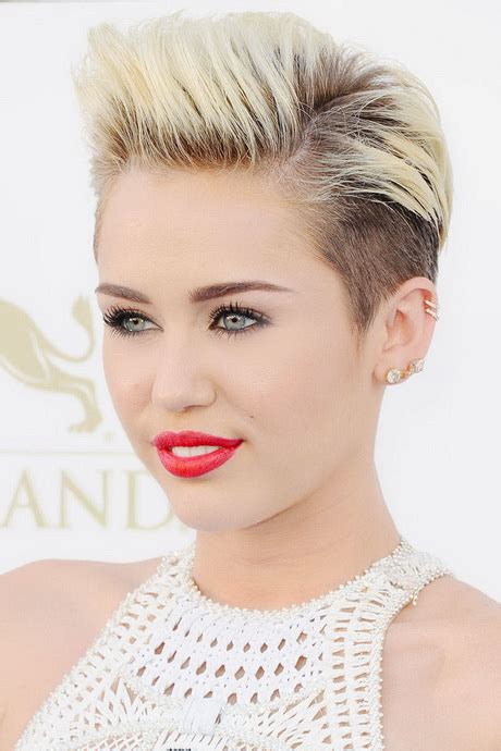 Different Types Of Pixie Cuts