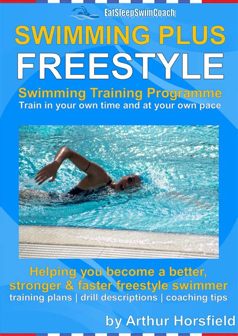 Freestyle Breathing Drills An Introduction Eatsleepswimcoach