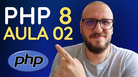 Curso De Php 8 Named Arguments Aula 02 Youtube