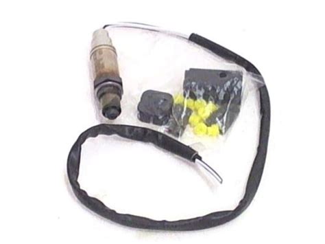 Sell Bosch Downstream Front O2 Oxygen Sensor Universal Dodge Ford Plymouth Chevy Jeep In Eustis