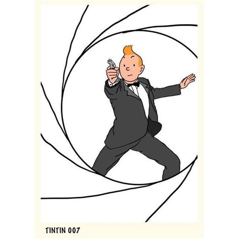Tintin