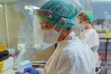 Unilabs Rolls Out Covid 19 Antigen Tests Across Its Network