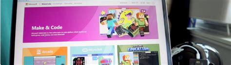 learn to animate leds with micro bit neopixels and microsoft make code video series