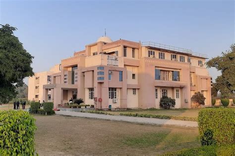 Geeta Institute Of Law Panipat Campus Photos Virtual Tour