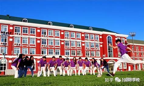 北京爱迪学校｜助你离梦校更近一步 知乎