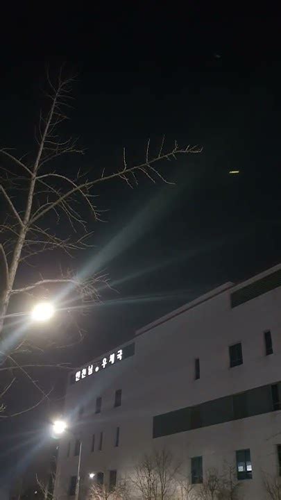 At Night Neon Sign Finding Easy ㅇ Corean Language Pack Hangul 야간 네온사인 조명 간판 한글 랭귀지 팩 ㅇ 이응 찾기가 쉽다