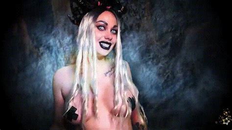 My Demonic Smoke Penetrates Not Only Into Your Lungs But Also Into Your