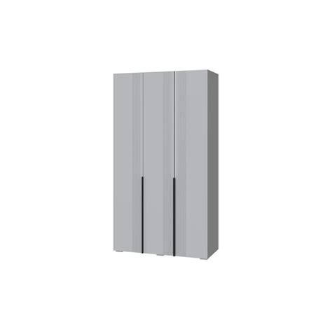 Шкаф распашной Интерьер Центр Шкаф Альмерия ШК 1200 Улучшенная фурнитура 120x53 06x220 см