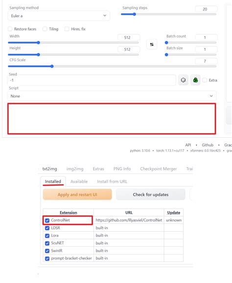 Lllyasviel ControlNet How To Install Run And Use ControlNet Very